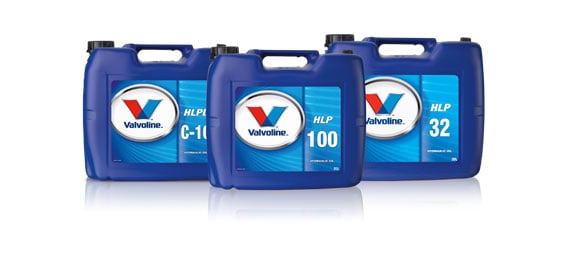Hydraulic Oils: Definition, Types, Uses and Benefits - Valvoline™ Global Europe - EN